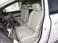 China 2023 Buick GL8 Land Business Cabin Luxury Edition 7 Seats 2.0L Gasoline SUV for sale