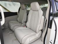 China 2023 Buick GL8 Land Business Cabin Luxury Edition 7 Seats 2.0L Gasoline SUV for sale