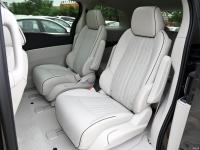 China 2023 Buick GL8 SUV 7 Seater 5238x1878x1800mm Land Business Cabin Elite Edition 2.0L Gasoline for sale