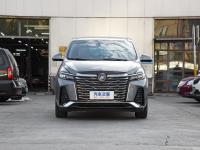 China 2023 Buick GL8 Land Business Cabin Smart Elite Edition 7 Seats 2.0L Gasoline MPV Left Steering for sale