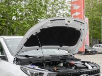 China Chery Arrizo GX Champion Edition 1.5L CVT Gasoline Sedan 4710mm Length Left Hand Drive for sale