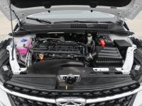 China Chery Arrizo GX Champion Edition 1.5L CVT Gasoline Sedan 4710mm Length Left Hand Drive for sale