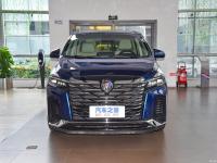 China Buick GL8 2023 Land Business Cabin Elite 7-Seat SUV 2.0L 237HP Gasoline FWD for sale