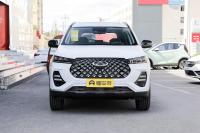 China Chery Tiggo 7 2023 Superpower Edition 1.5T CVT 5-Seat SUV 115kW Gasoline for sale