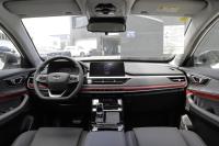 China Chery Tiggo 7 2023 Superpower Edition 1.5T CVT 5-Seat SUV 115kW Gasoline for sale