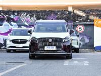 China 2023 Buick GL8 ES Landzun Comfort Edition 7-Seat MPV 2.0L 174kW Gasoline FWD for sale