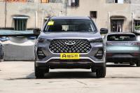 China Chery Tiggo 7 2023 Superpower Edition 1.5T CVT SUV 5 Seats 4500x1842x1746mm for sale
