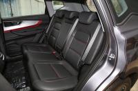 China Chery Tiggo 7 2023 Superpower Edition 1.5T CVT SUV 5 Seats 4500x1842x1746mm for sale