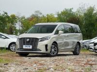 China 2023 Buick GL8 ES Landzun Deluxe Edition 7-Seat MPV 2.0L 9-Speed Manual for sale