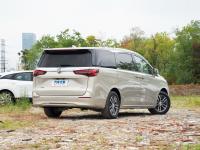 China 2023 Buick GL8 ES Landzun Deluxe Edition 7-Seat MPV 2.0L 9-Speed Manual for sale