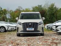 China 2023 Buick GL8 ES Landzun Deluxe Edition 7-Seat MPV 2.0L 9-Speed Manual for sale