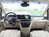 China 2023 Buick GL8 ES Landzun Deluxe Edition 7-Seat MPV 2.0L 9-Speed Manual for sale