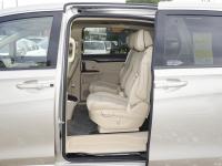 China 2023 Buick GL8 ES Landzun Deluxe Edition 7-Seat MPV 2.0L 9-Speed Manual for sale