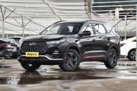 China Chery Tiggo 7 2023 Superpower Edition 1.5T CVT 5 Seats SUV 115kW Gasoline FWD for sale