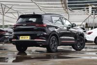 China Chery Tiggo 7 2023 Superpower Edition 1.5T CVT 5 Seats SUV 115kW Gasoline FWD for sale