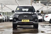China Chery Tiggo 7 2023 Superpower Edition 1.5T CVT 5 Seats SUV 115kW Gasoline FWD for sale