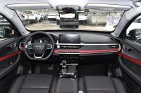 China Chery Tiggo 7 2023 Superpower Edition 1.5T CVT 5 Seats SUV 115kW Gasoline FWD for sale