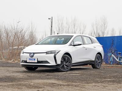 China 2022 Velite 6 EV Fashion Plus Edition Coupe 5 Seats 518km Range Electric Vehicle for sale