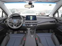 China 2022 Velite 6 EV Fashion Plus Edition Coupe 5 Seats 518km Range Electric Vehicle for sale