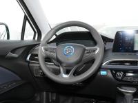 China 2022 Velite 6 EV Fashion Plus Edition Coupe 5 Seats 518km Range Electric Vehicle for sale