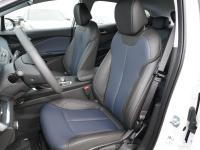 China 2022 Velite 6 EV Fashion Plus Edition Coupe 5 Seats 518km Range Electric Vehicle for sale