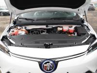 China 2022 Velite 6 EV Fashion Plus Edition Coupe 5 Seats 518km Range Electric Vehicle for sale
