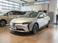 China 2022 Buick Velite 6 EV Smart Plus Edition 518km Range Electric Coupe 5 Seats for sale