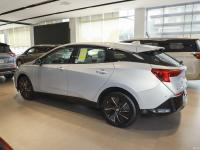 China 2022 Buick Velite 6 EV Smart Plus Edition 518km Range Electric Coupe 5 Seats for sale