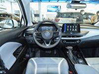China 2022 Buick Velite 6 EV Smart Plus Edition 518km Range Electric Coupe 5 Seats for sale