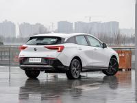 China Customized Request Electric Vehicles 2022 Velite 6 EV Intelligent Plus Edition for Good for sale