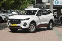 China Chery Tiggo 7 2022 Superpower Edition 1.5T CVT 5-Seat SUV 115kW Gasoline FWD for sale