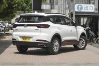 China Chery Tiggo 7 2022 Superpower Edition 1.5T CVT 5-Seat SUV 115kW Gasoline FWD for sale