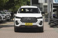 China Chery Tiggo 7 2022 Superpower Edition 1.5T CVT 5-Seat SUV 115kW Gasoline FWD for sale
