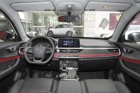 China Chery Tiggo 7 2022 Superpower Edition 1.5T CVT 5-Seat SUV 115kW Gasoline FWD for sale