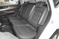 China Chery Tiggo 7 2022 Superpower Edition 1.5T CVT 5-Seat SUV 115kW Gasoline FWD for sale