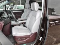 China 2023 GL8 Avenir MPV 2.0T 237HP L4 48V Hybrid Electric Vehicle 6 Seats for sale