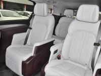 China 2023 GL8 Avenir MPV 2.0T 237HP L4 48V Hybrid Electric Vehicle 6 Seats for sale
