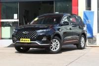 China Chery Tiggo 7 2022 Superpower Edition 1.5T CVT FWD 5-Seat SUV 115kW 230Nm for sale