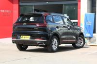 China Chery Tiggo 7 2022 Superpower Edition 1.5T CVT FWD 5-Seat SUV 115kW 230Nm for sale