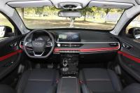 China Chery Tiggo 7 2022 Superpower Edition 1.5T CVT FWD 5-Seat SUV 115kW 230Nm for sale