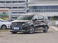 China 2023 Buick GL8 Avenir 6-Seater Virtuous Version Gasoline MPV 2.0T 237HP 195km/h for sale