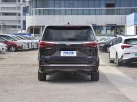 China 2023 Buick GL8 Avenir 6-Seater Virtuous Version Gasoline MPV 2.0T 237HP 195km/h for sale