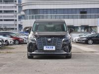 China 2023 Buick GL8 Avenir 6-Seater Virtuous Version Gasoline MPV 2.0T 237HP 195km/h for sale