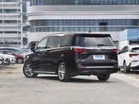China 2023 Buick GL8 Avenir 6-Seater Virtuous Version Gasoline MPV 2.0T 237HP 195km/h for sale