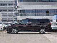 China 2023 Buick GL8 Avenir 6-Seater Virtuous Version Gasoline MPV 2.0T 237HP 195km/h for sale