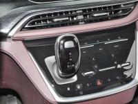 China 2023 Buick GL8 Avenir 6-Seater Virtuous Version Gasoline MPV 2.0T 237HP 195km/h for sale