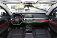 China Chery Tiggo 7 2022 Superpower Edition 1.5T CVT SUV 5 Seats Gasoline FWD 156HP for sale