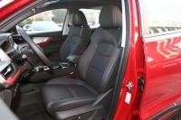 China Chery Tiggo 7 2022 Superpower Edition 1.5T CVT SUV 5 Seats Gasoline FWD 156HP for sale