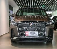 China 2023 Buick GL8 Avenir 7-Seater Pro Version Gasoline MPV 2.0T 237HP 9-Speed for sale