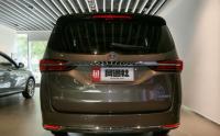 China 2023 Buick GL8 Avenir 7-Seater Pro Version Gasoline MPV 2.0T 237HP 9-Speed for sale